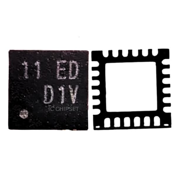 RT8223NZQW RT8223N RT 8223N 11=FF 11 FF QFN-24 | IC CHIPSET