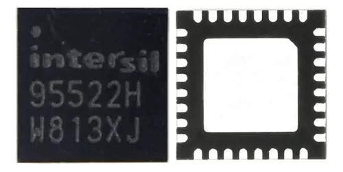 INTERSIL 95522H 95522H ISL95522H ISL 95522HRZ
